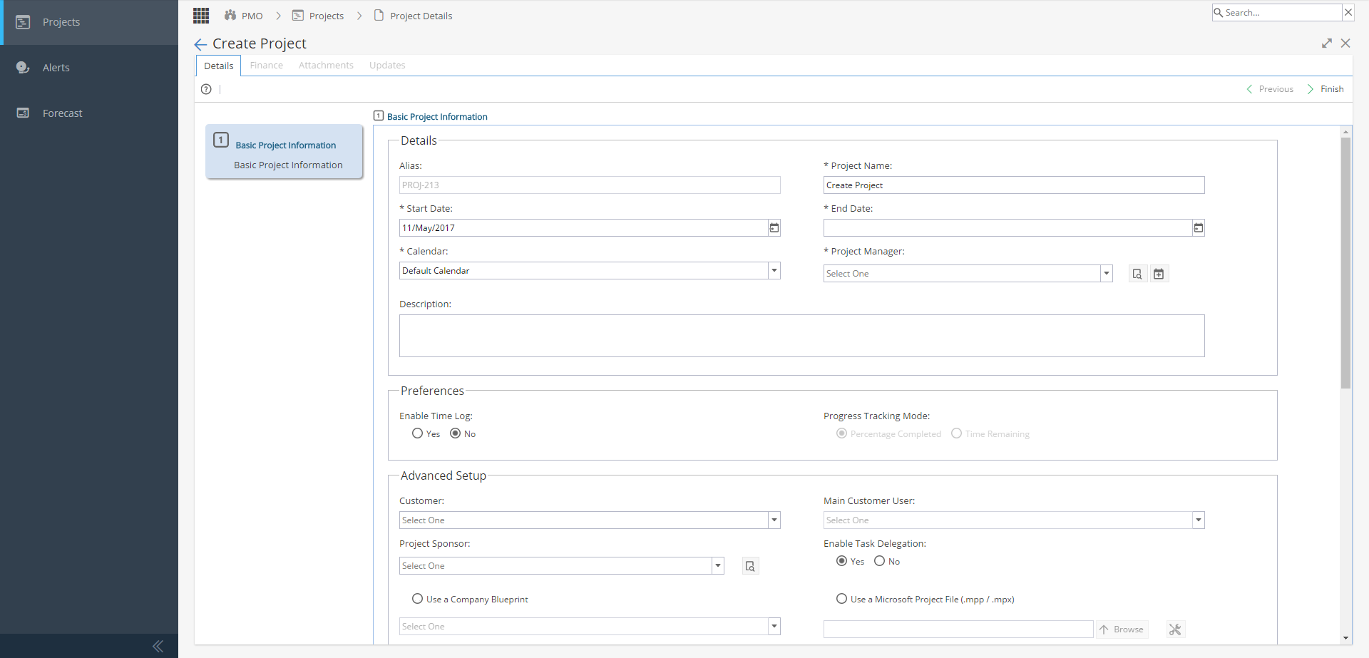 Creating Your First Ad Hoc Project Hydra Support