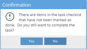 Project - Tasks Detail - Overview – Hydra Support