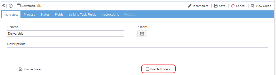 Blueprints - Assets - Deliverables – Hydra Support