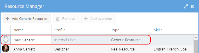 How do I create Generic Users? – Hydra Support