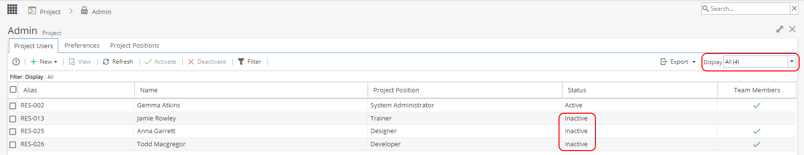 How do I add Resources / Users to a Task? – Hydra Support