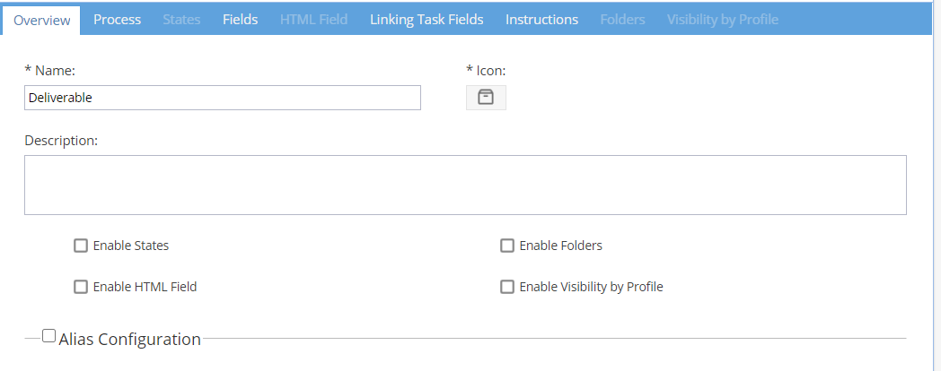 Blueprints - Assets - Deliverables – Hydra Support