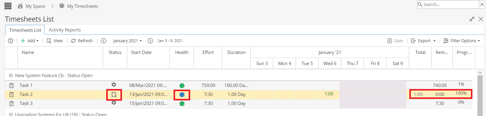 How do I cancel a Task? – Hydra Support