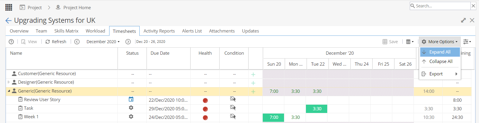 How do Timesheet Approvals Work? – Hydra Support