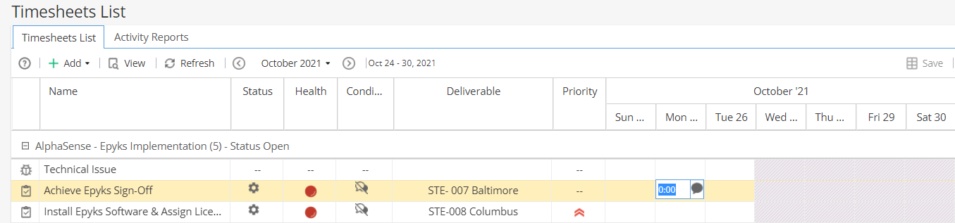 What are Time Types? – Hydra Support
