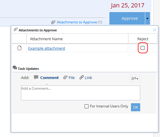 My Space - My Approvals - Task Approvals – Hydra Support